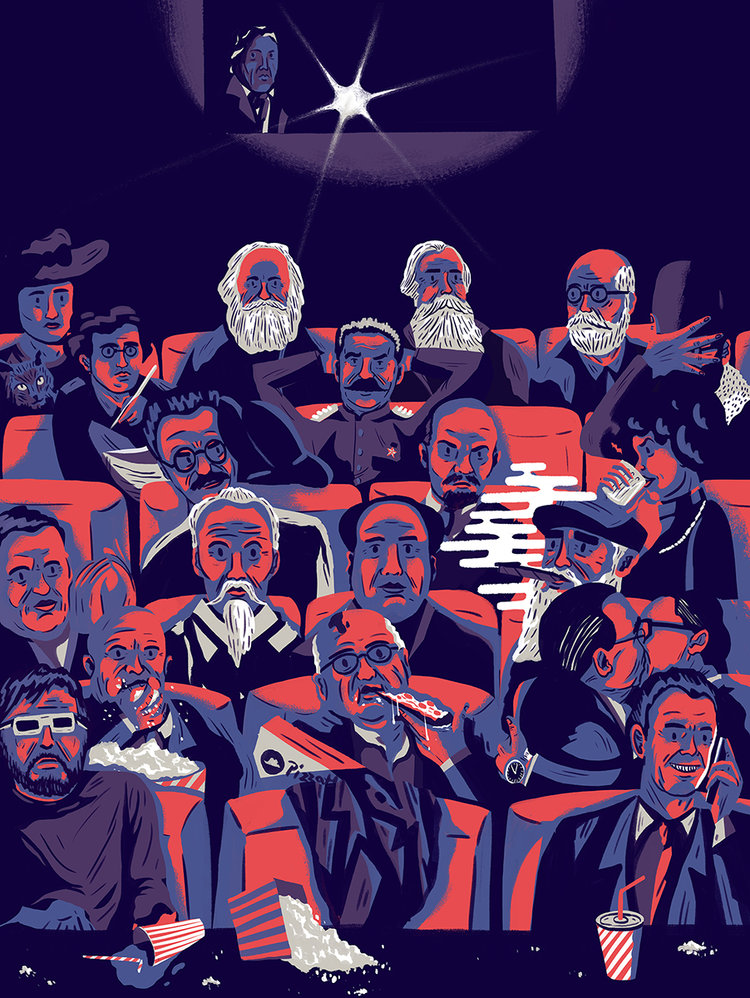 “Cinco proposições teóricas do Marxismo para as Relações Internacionais ...